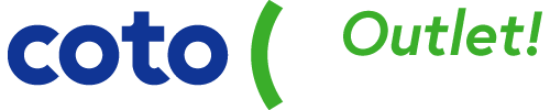 Ya esta disponible nuestro portal Outlet! - COTO