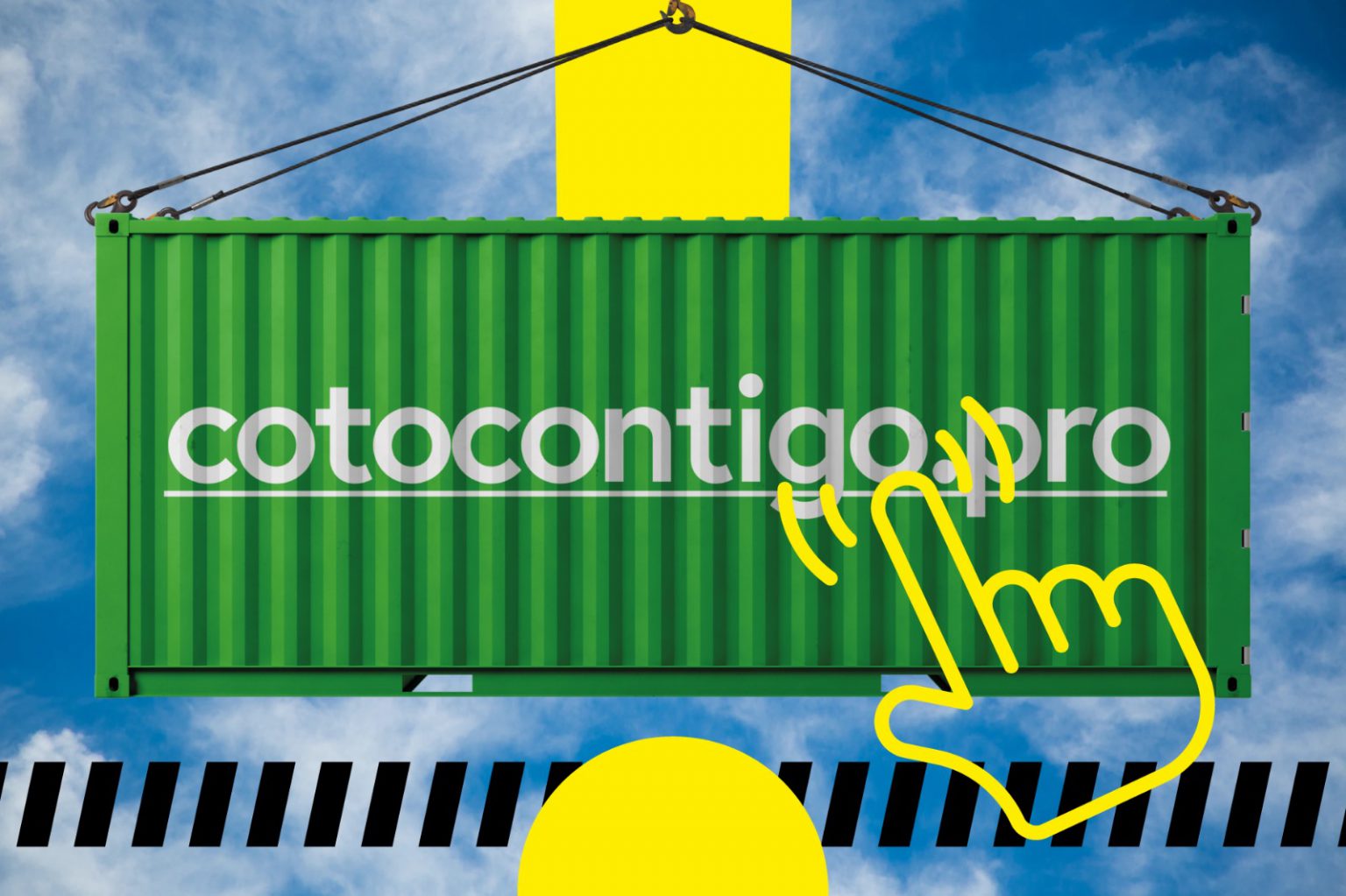 ¡Abrimos nuestra tienda online cotocontigo.pro! - COTO