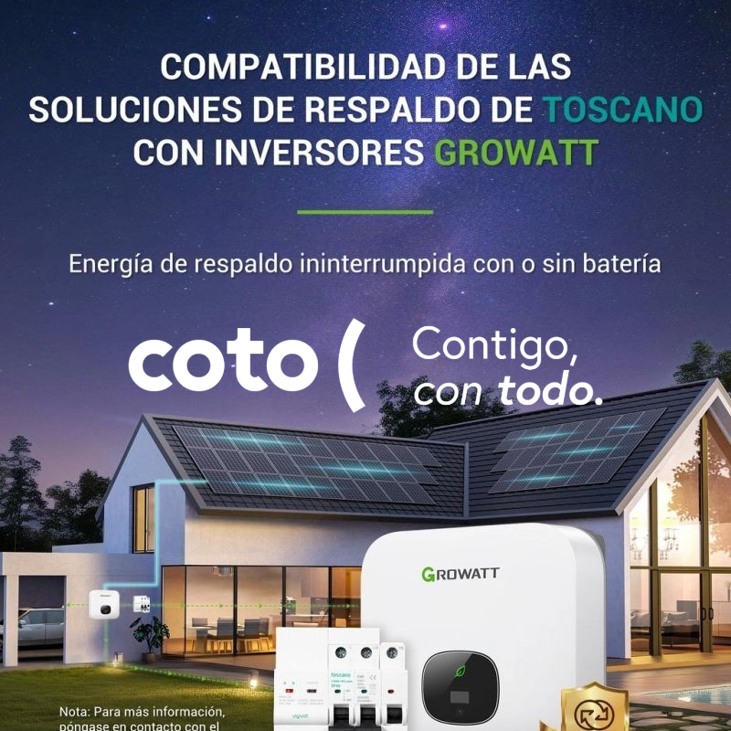 ¡Abrimos nuestra tienda online cotocontigo.pro! - COTO